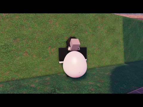 (Roblox vore) Revenge