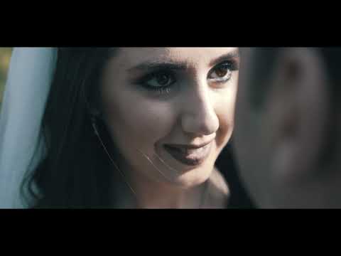 Gizem & Çetin Düğün Hikayesi / Wedding Story
