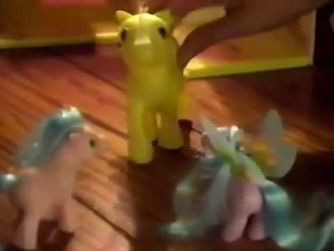 Kids' Drug Awareness Video with My Little Ponies - YouTube
