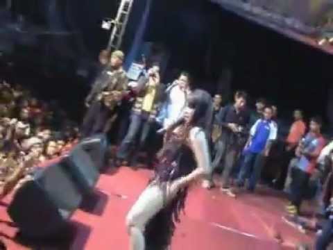 Lina GeBoy hello dangdut new