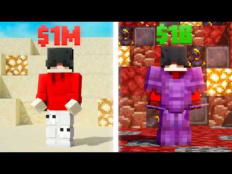 5 Best MONEY Making Methods on DonutSMP (NEW METAS + NO FARMS)