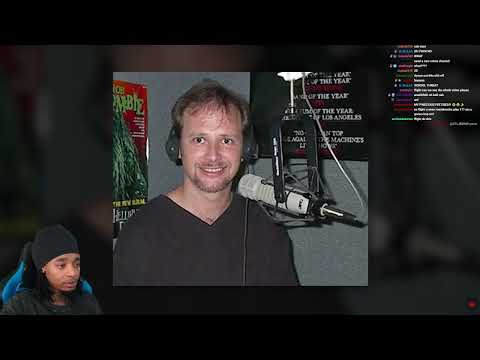 Reacting To Disturbing Internet Anomalies!