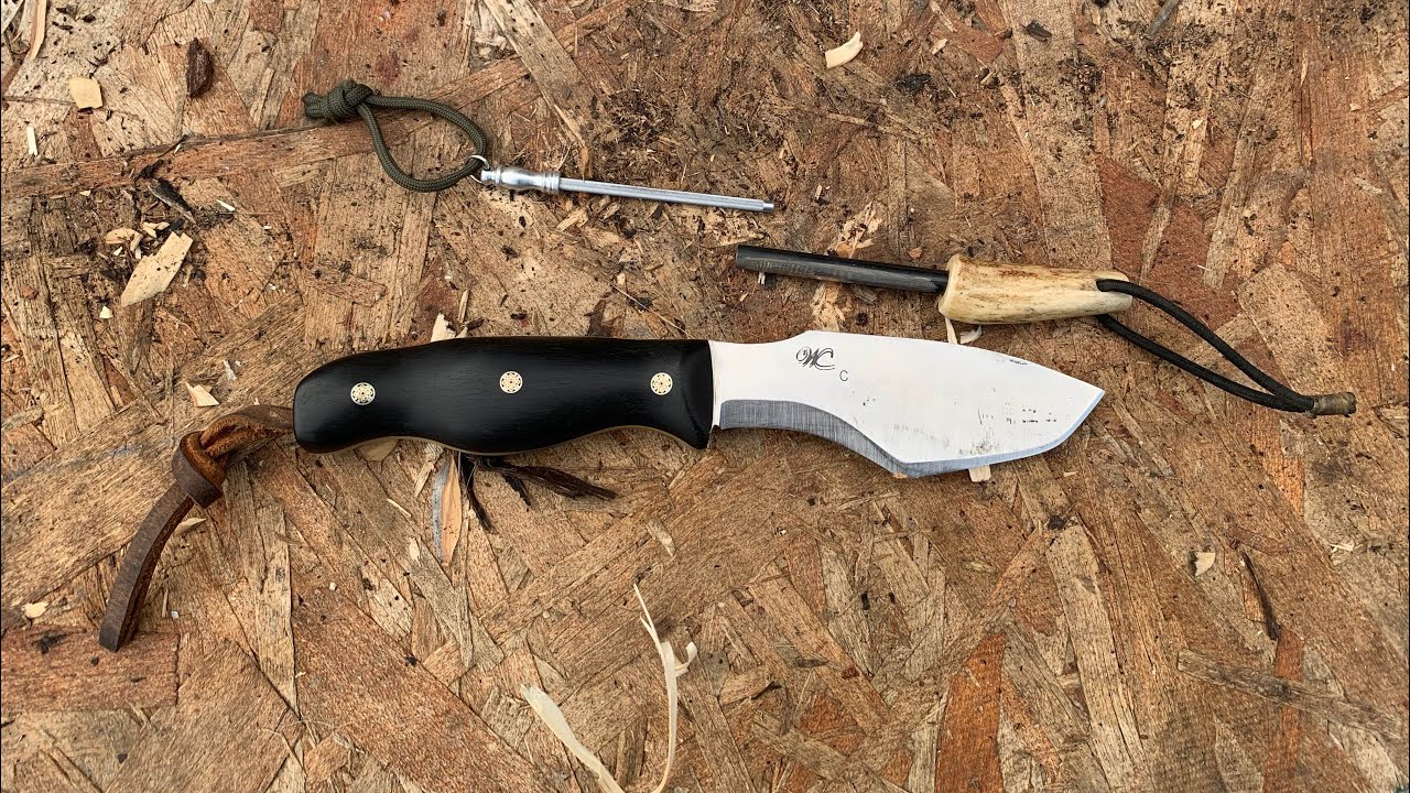 WCBK first review - YouTube