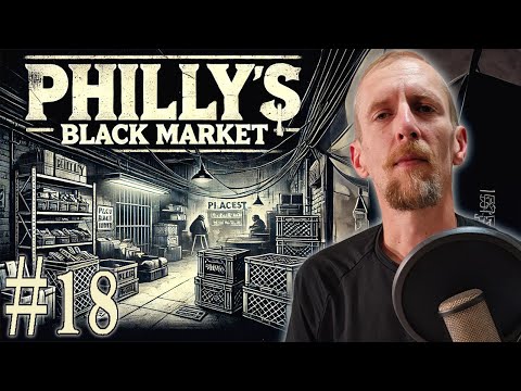 Education System, Teachers, Political Leaders, Foreign Exchange | Philly's Black Market Podcast