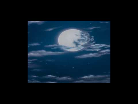 Peter Pan 1953/Volarás, volarás, volarás (Ending)