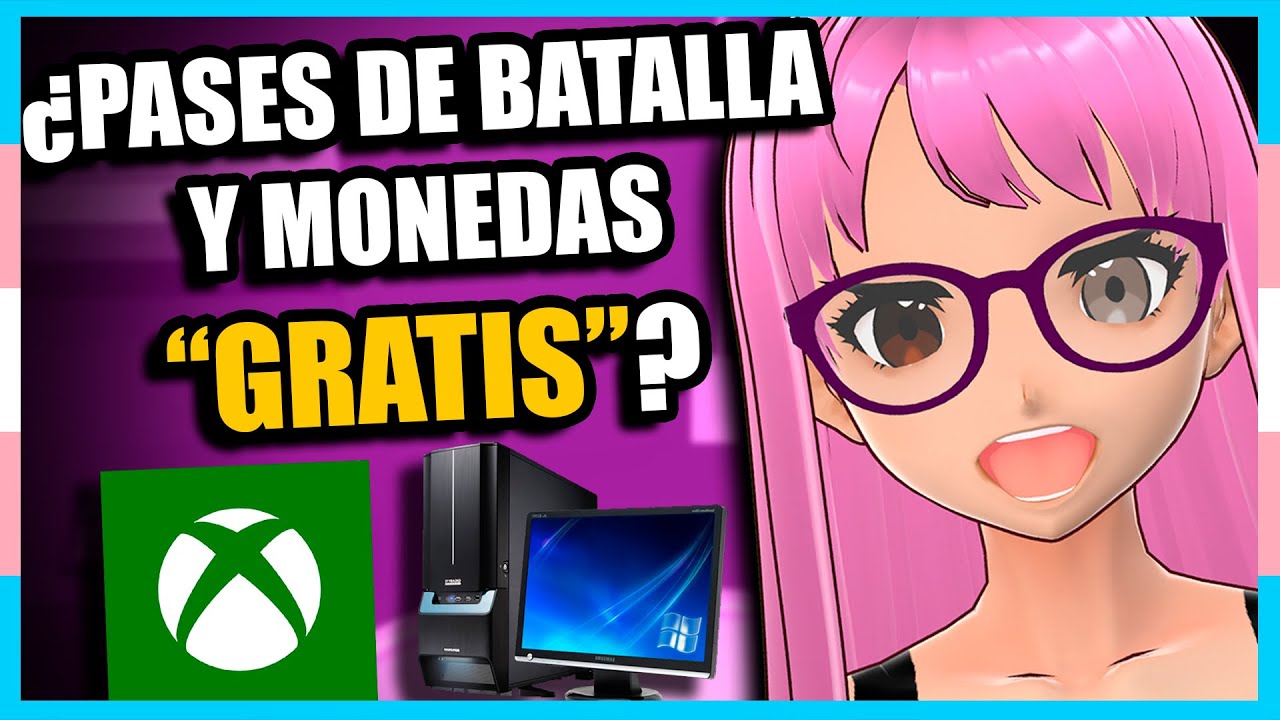 COMO CONSEGUIR JUEGOS GRATIS JUGANDO con Microsoft Rewards (Xbox y PC) | Liliana Sofia VTuber ...