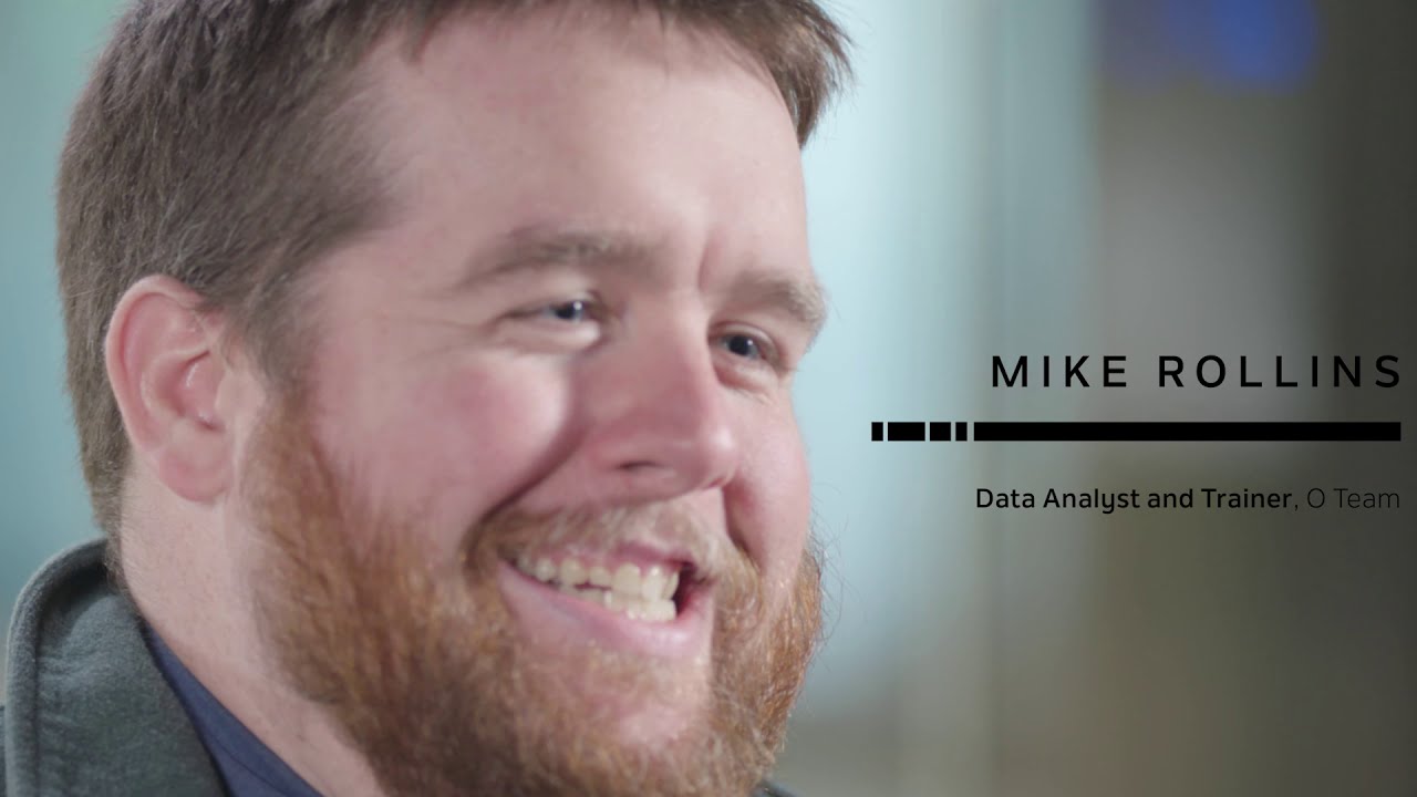 Employee Spotlight: Mike Rollins | Tempus - YouTube