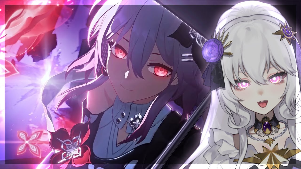 [Honkai: Star Rail] Raising Baby Dromas! - 3.6 Back To Earth In ...