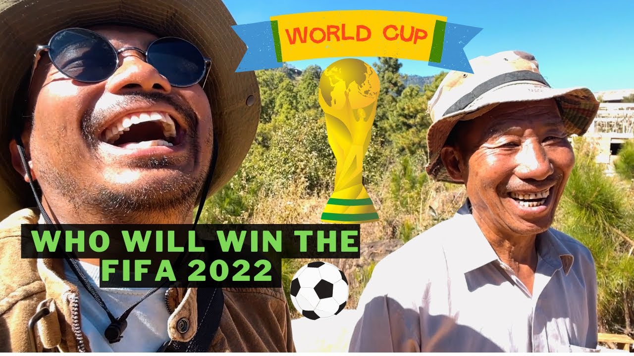 Second Time Vlogging in Manipuri: Village Life - YouTube