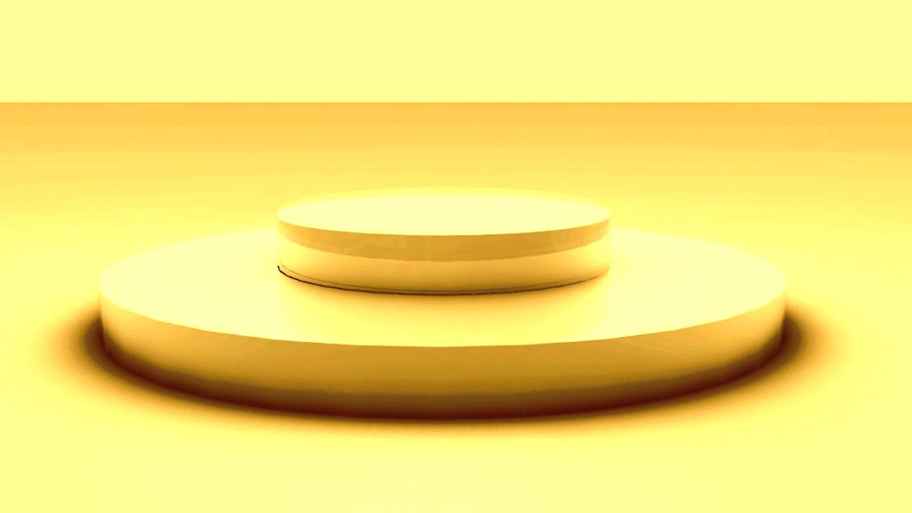 Oficial Channel Intro - Edited By Me - YouTube