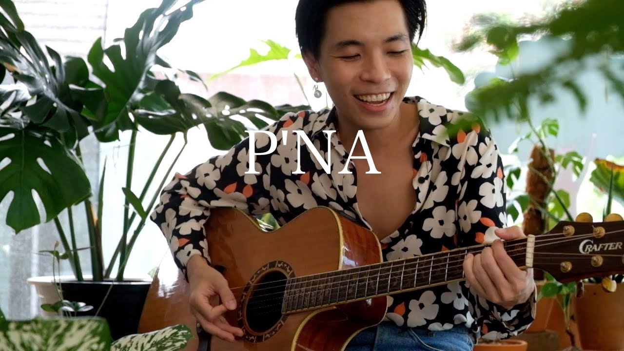 YenJai at Youyen EP.7 - เวลาเธอยิ้ม : Na POLYCAT - YouTube