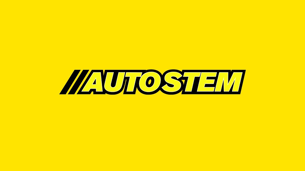 AutoStem - Different Solutions, Same Quality - YouTube