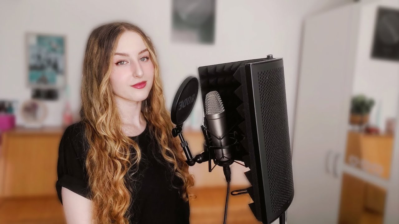 JP Saxe - If The World Was Ending ft. Julia Michaels (Jasmin S. cover ...