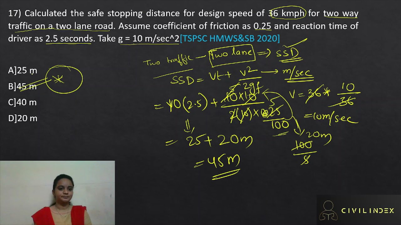 TE#2|SSD|OSD|Revision-Geometric Design Part2|TSPSC&APPSC AEE,AE&SSCJE ...