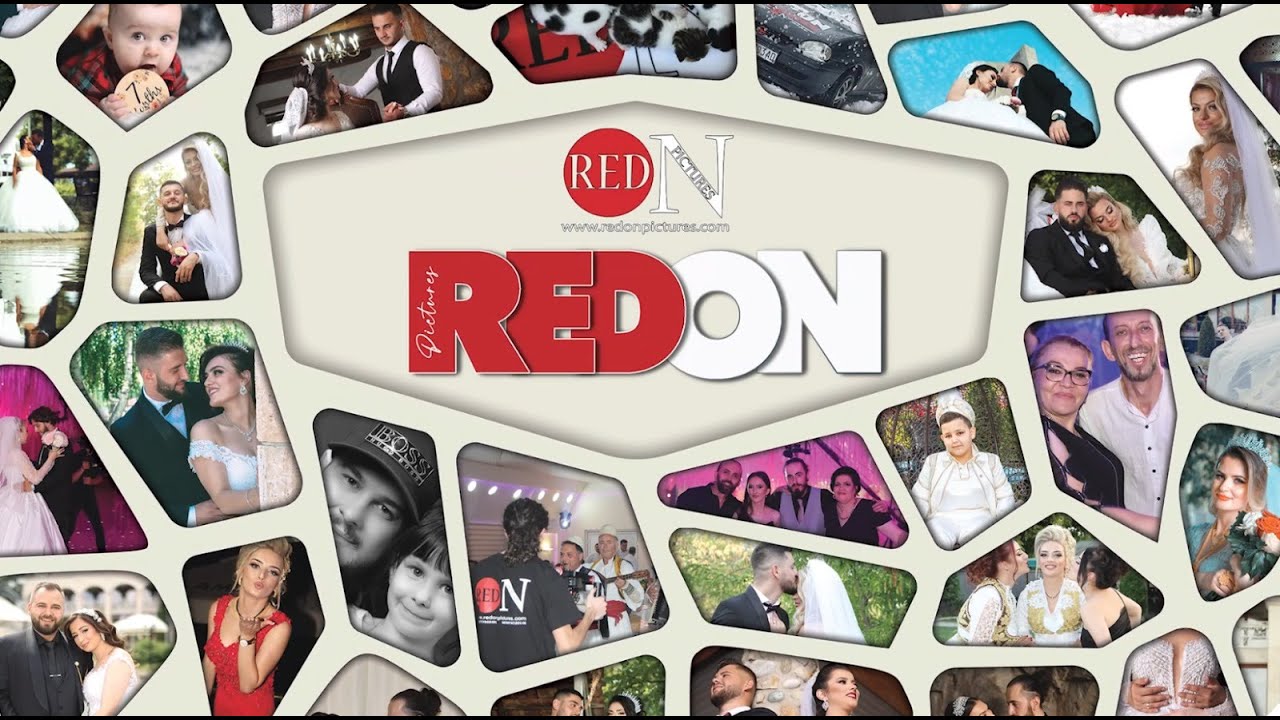 REDON PICTURES - ENGLISH - YouTube