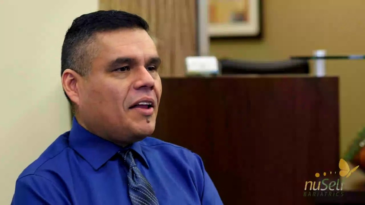 Patient Testimonial | Dr. Ganta - YouTube