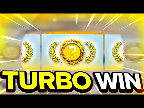 TURBO WIN - YouTube