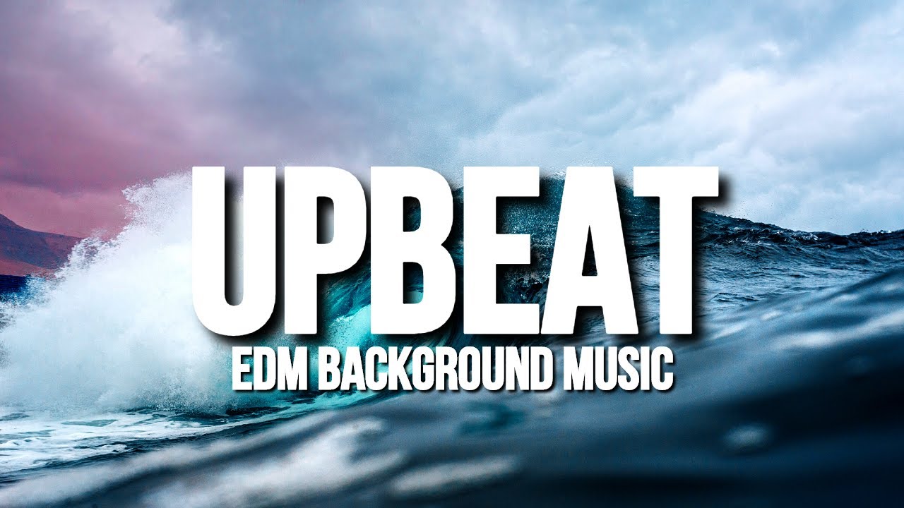 Upbeat Copyright Free Background Music (2020) - YouTube