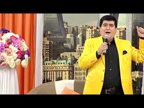 Baloğlan Əşrəfov - Əllərim Əlinə Dəymir Nə Vaxtdır