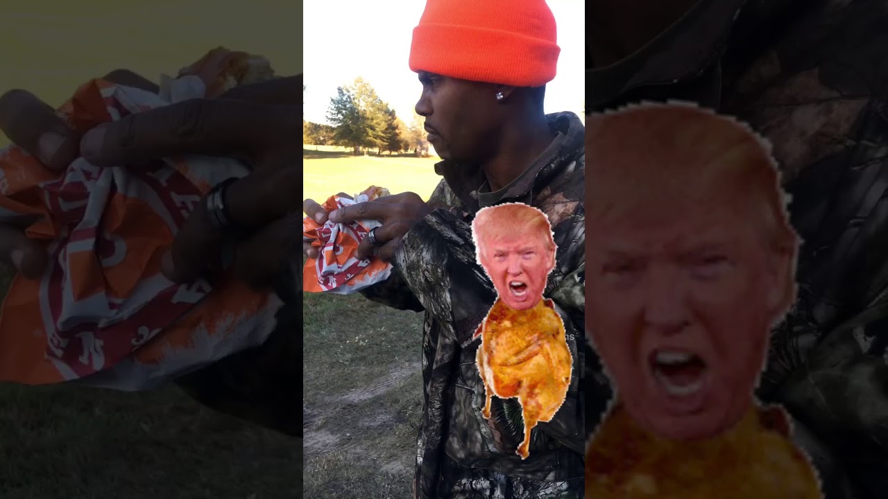 🐓love that chicken from Popeyes🐓 - YouTube