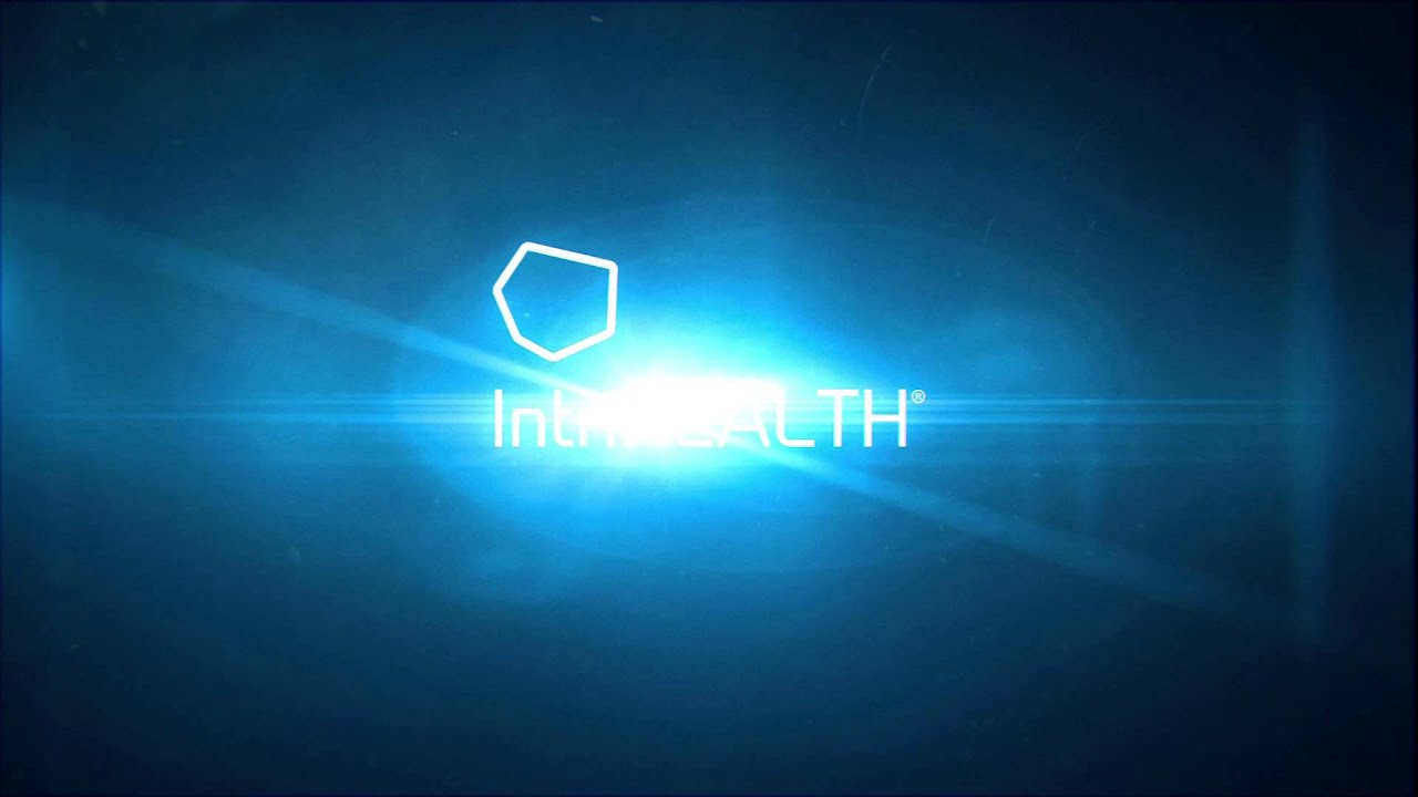 INTRIHEALTH® | Advancing Healthcare Through Technology - YouTube