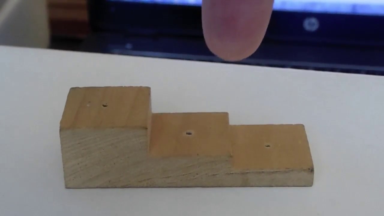 Creating Labels For Your Insect Collection - YouTube