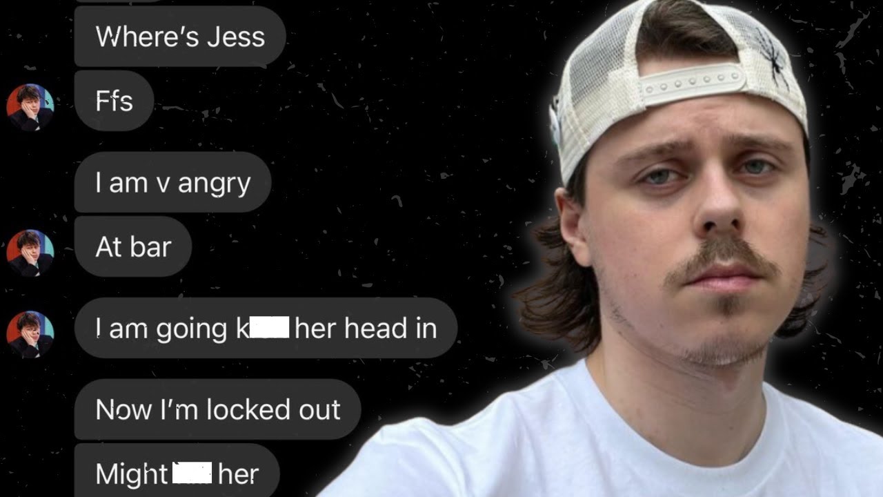 A THIRD Ex Girlfriend Has Come Out About ImAllexx (Alex Elmslie)! - YouTube