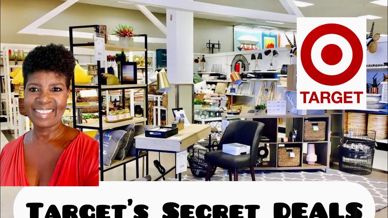 TARGET SHOP WITH ME |LIQUIDATION SALES |MUST SEE! DEEP DISCOUNTS - YouTube