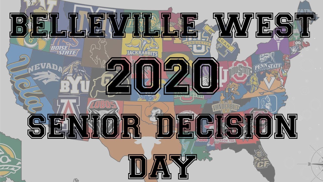 BW Senior Decision Day 2020 Video YouTube bw-senior-decision-day-2020-video-youtube