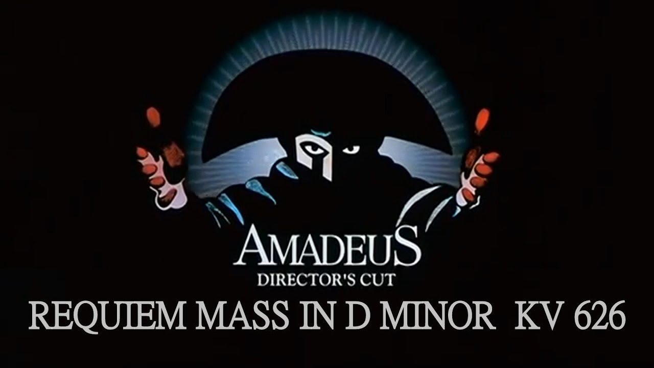 Wolfgang Amadeus Mozart - Requiem Mass in D Minor KV 626 - YouTube Music