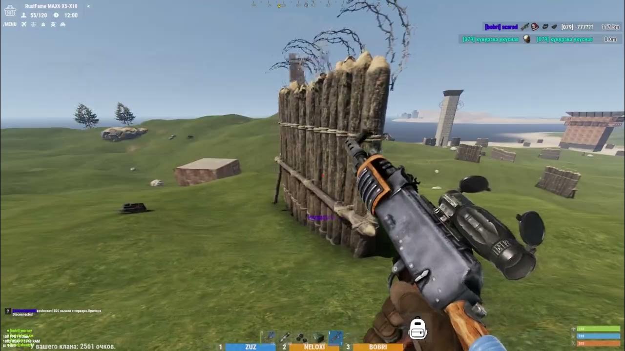 rust highlights#22/fastfastfast/ - YouTube