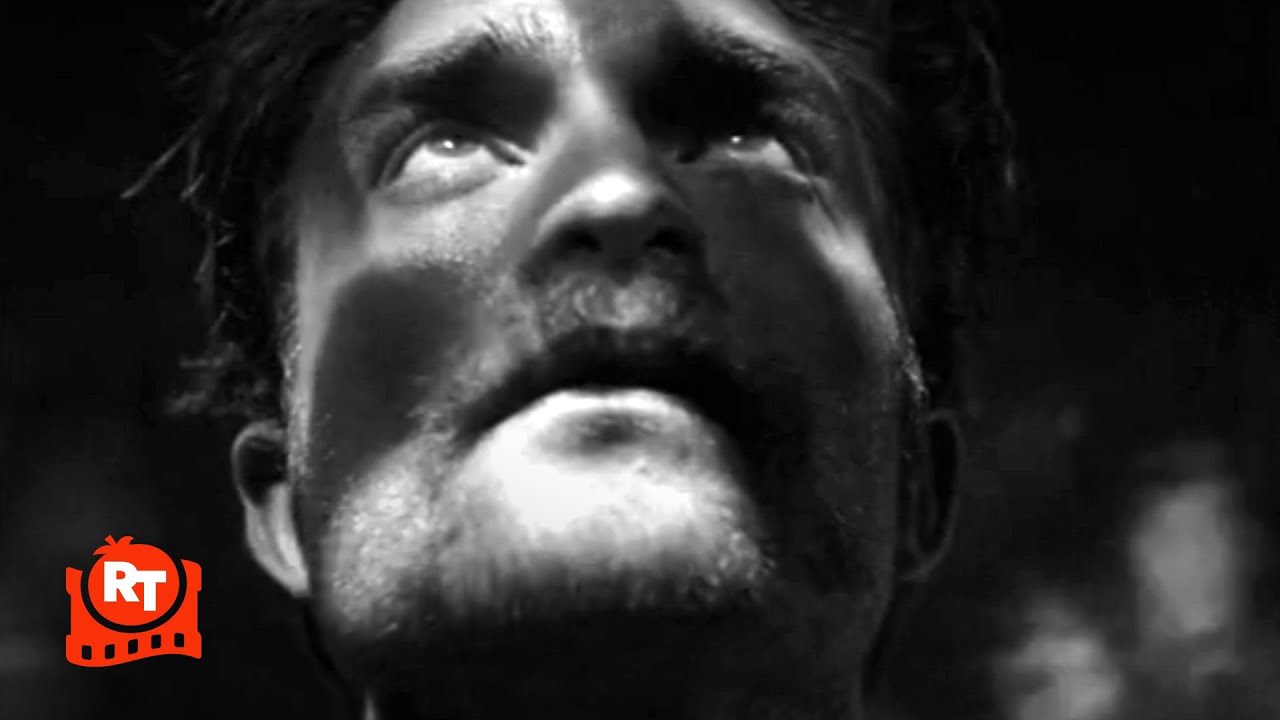 The Lighthouse (2019) - The Light and the Creature Scene | Movieclips ...