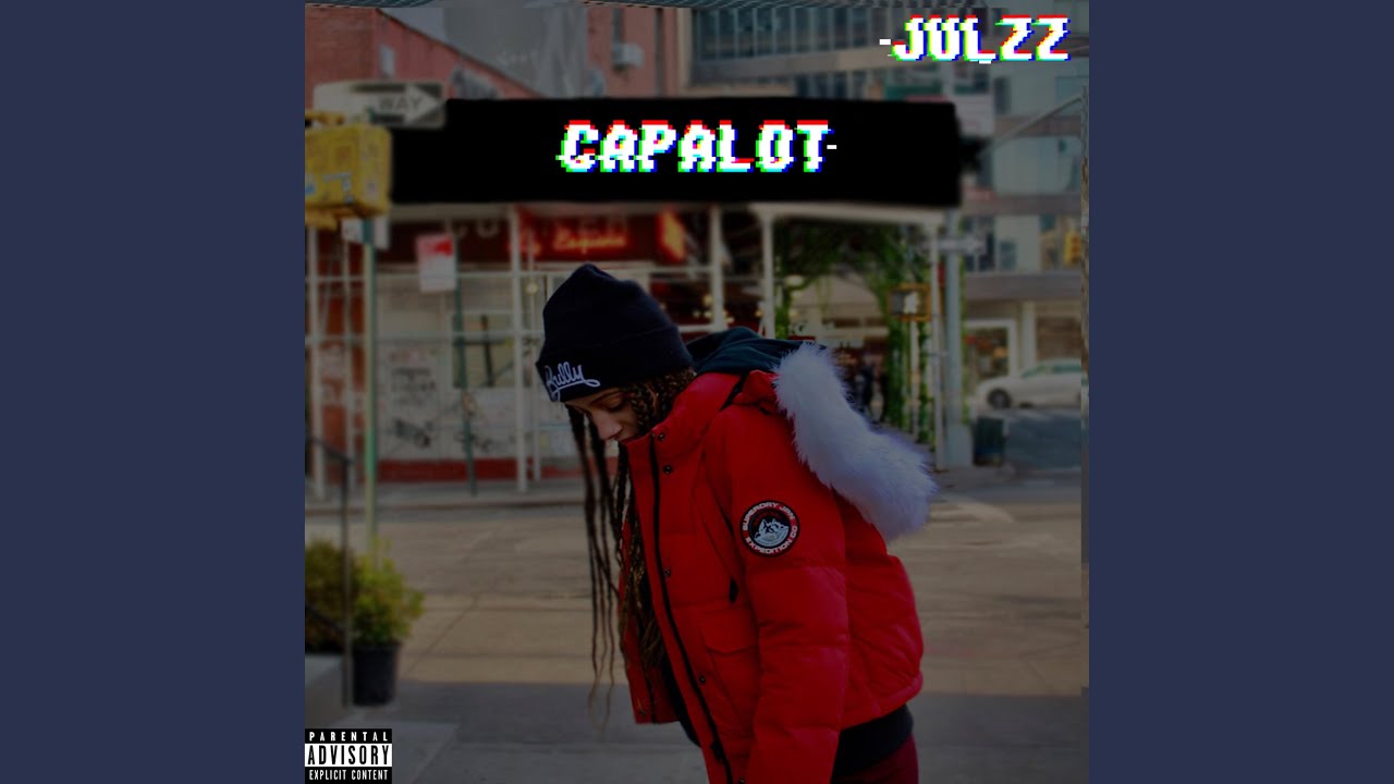Capalot - YouTube