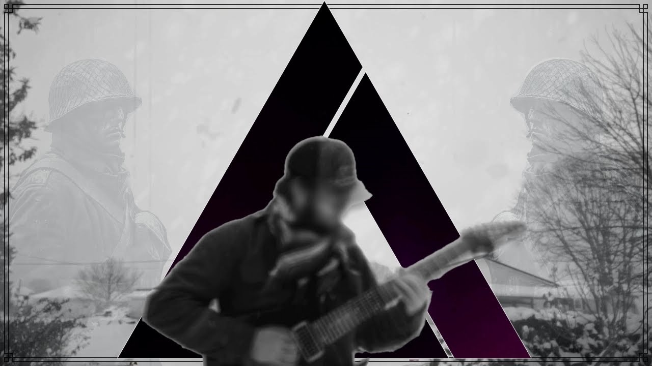 Eternal Rain - Death Rides on Every Hand - YouTube