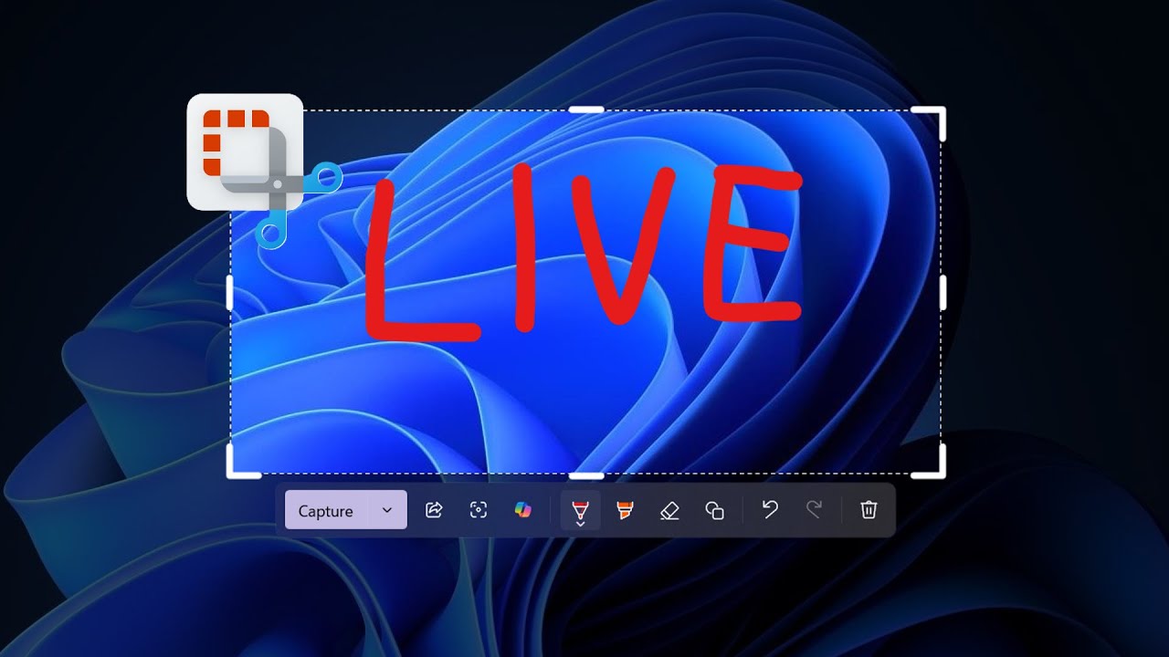 Windows 11 Snipping Tool Now Lets You Annotate on Screen: New Quick ...