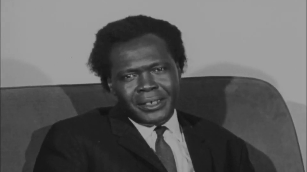 Prime Minister Milton Obote Responds To Deposed Ugandan King's Threat ...