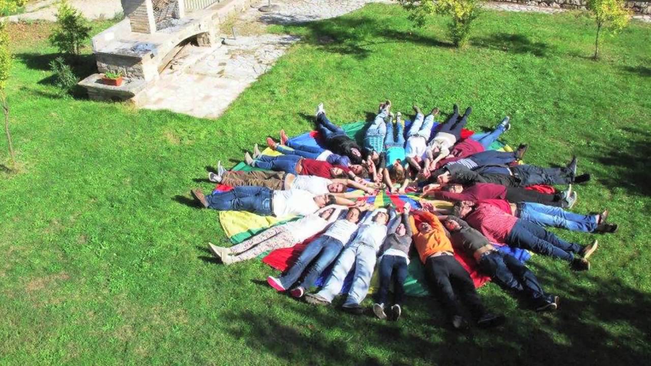 Convento Sant'Andrea - Live in Chiostro #1 - Marco Orfei e Massimiliano ...