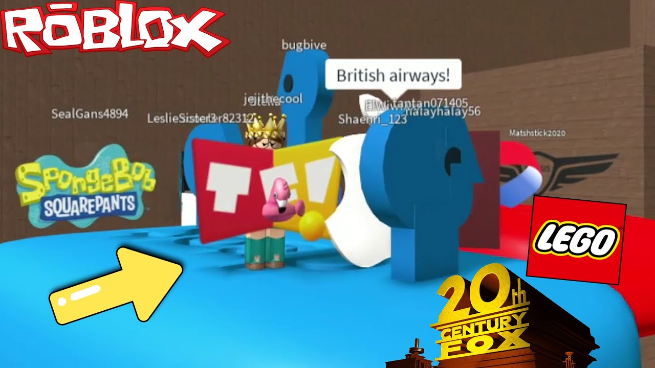 ROBLOX Logoland RP #24 - YouTube