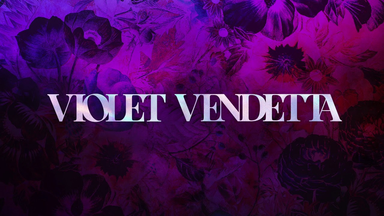 Violet Vendetta - The Aftermath - YouTube