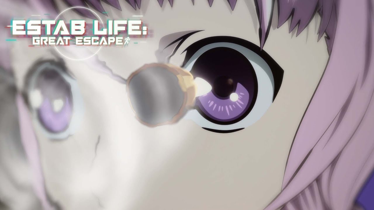 ESTAB LIFE: Great Escape - Opening | Rana - YouTube
