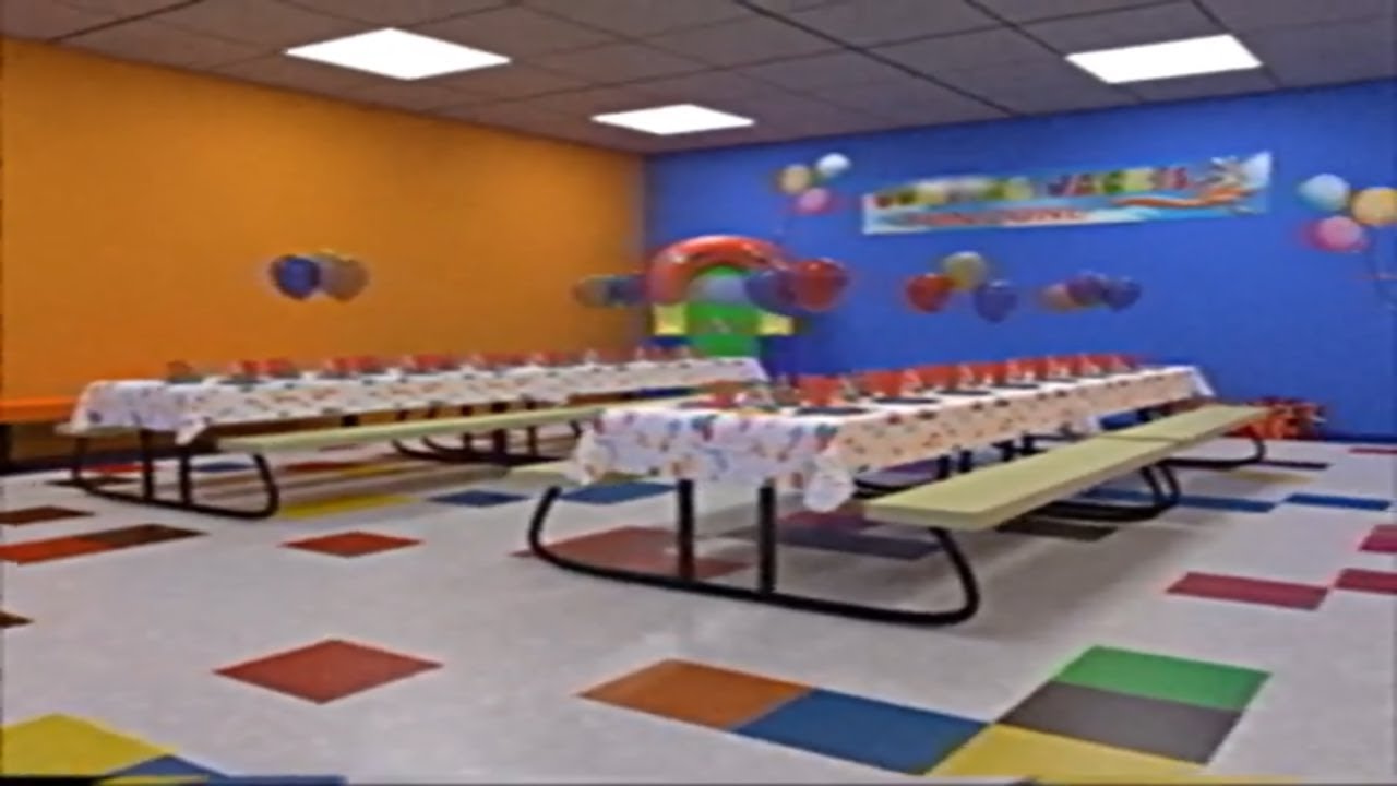 Happy Birthday - Dreamcore animation - YouTube