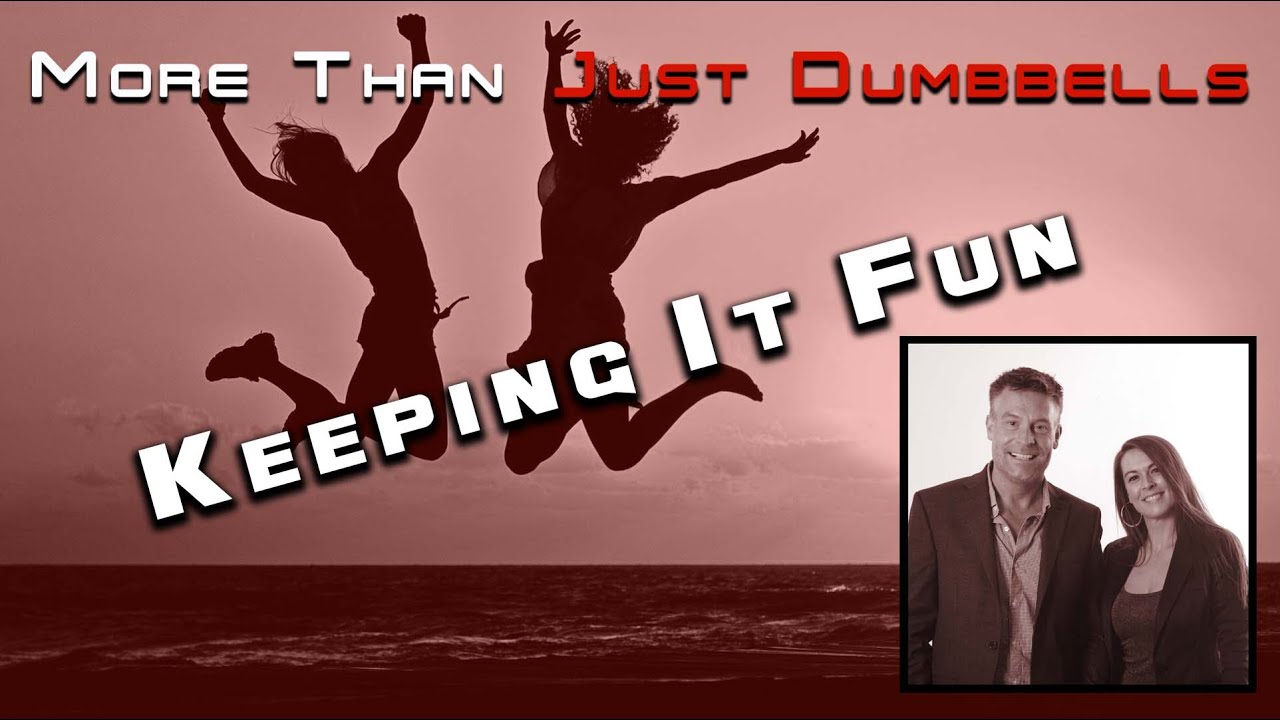 Keep It Fun - YouTube