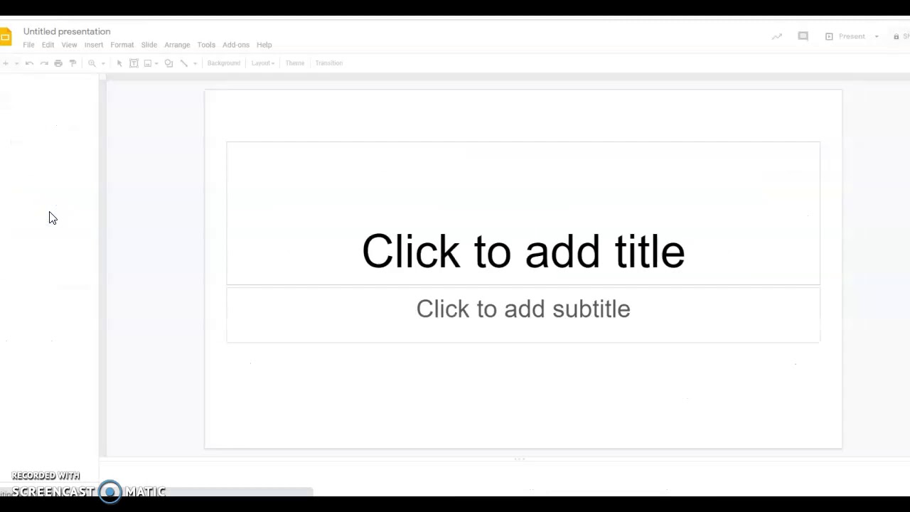 How To Access Your Google Drive YouTube How To Access Your Google Drive YouTube