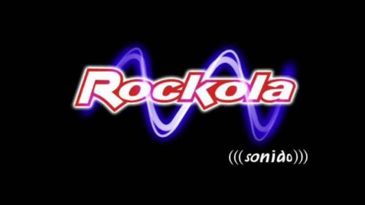 Rockola vs Chocolate '98 v.1 by Yergas Dj (16-2-2019) - YouTube
