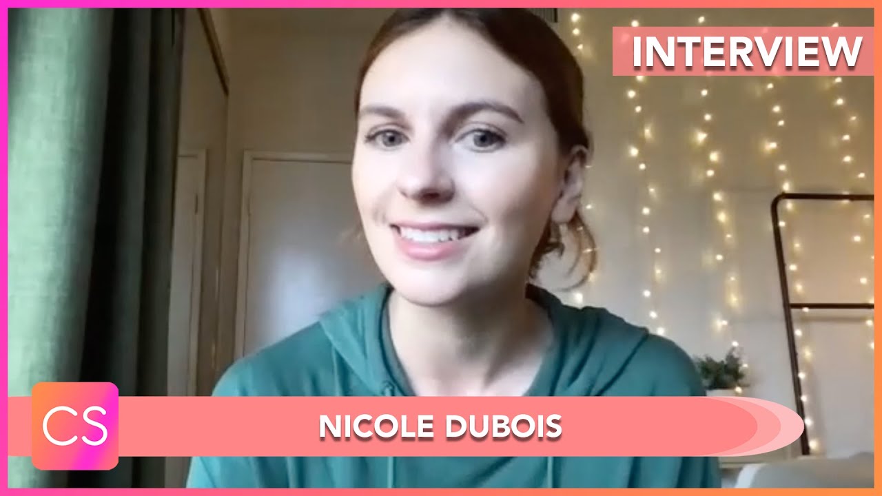 Nicole DuBois Talks Starring and Creating New Tubi Film MAGIC CARPET ...