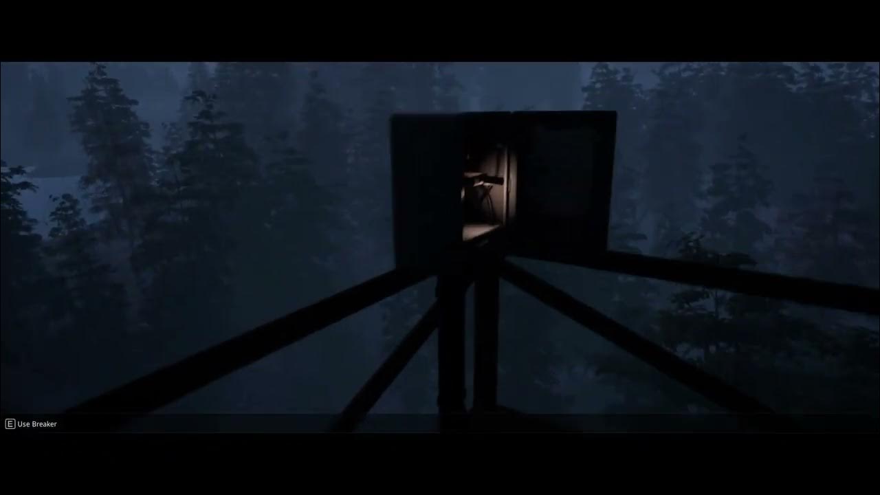 Hello? Do You Copy? (horror game) - YouTube