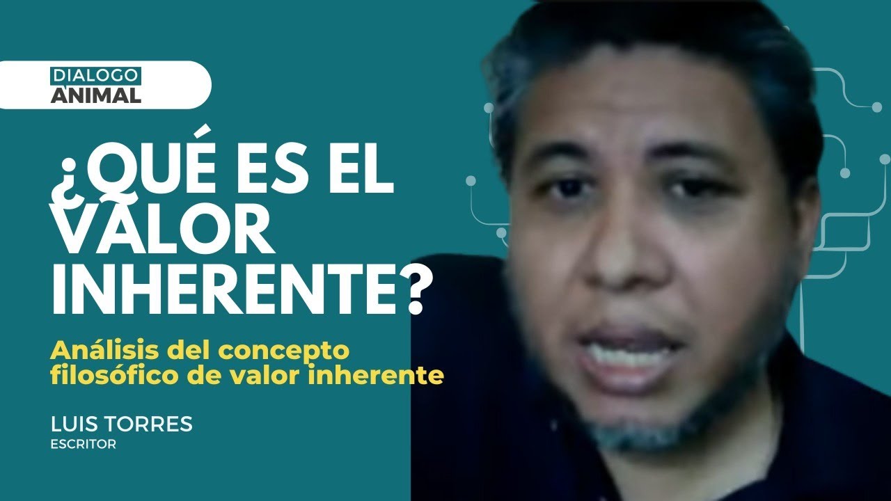 ¿Qué es el valor inherente? - YouTube