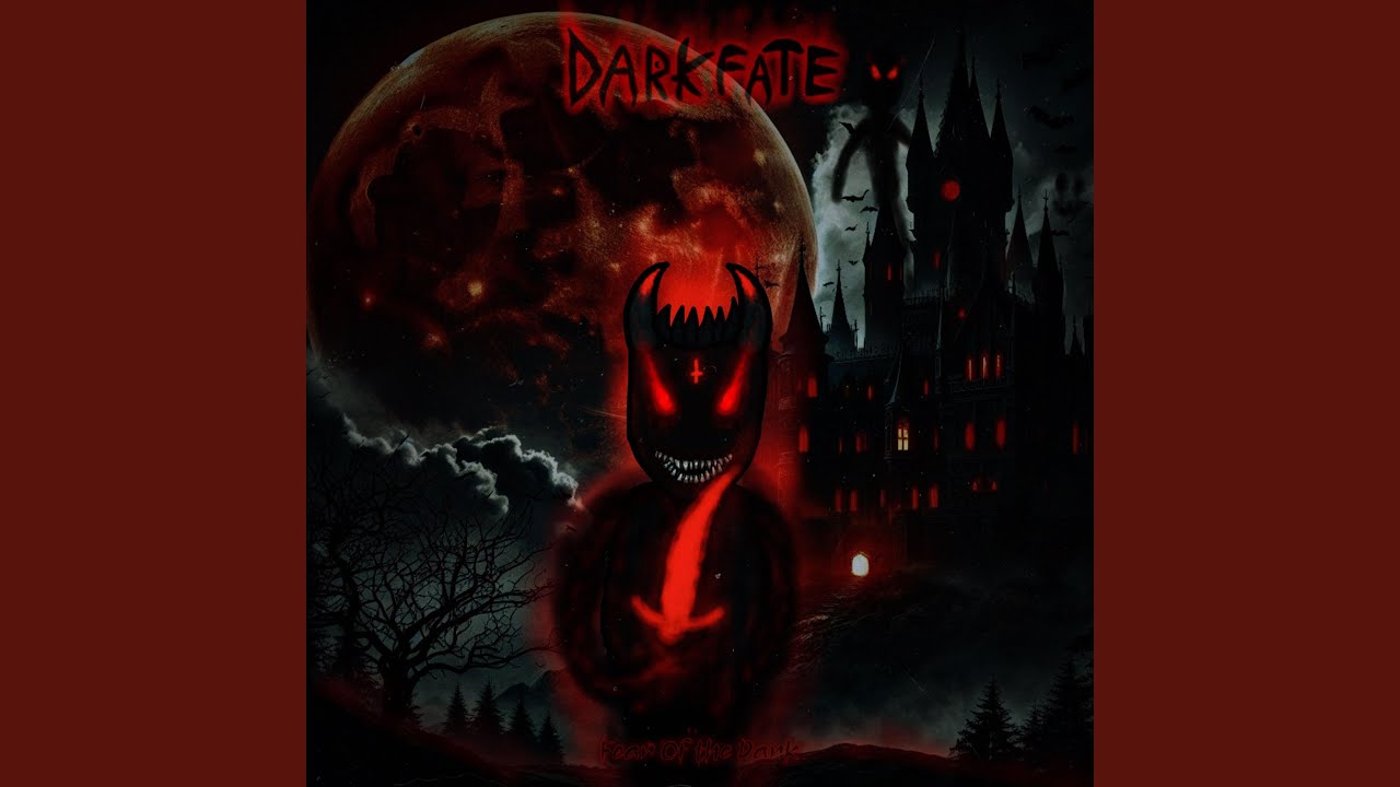 Withered Pain - YouTube