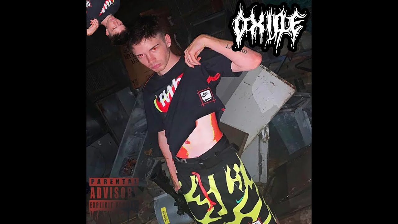 83HADES - OXIDE [Bass Boosted] - YouTube