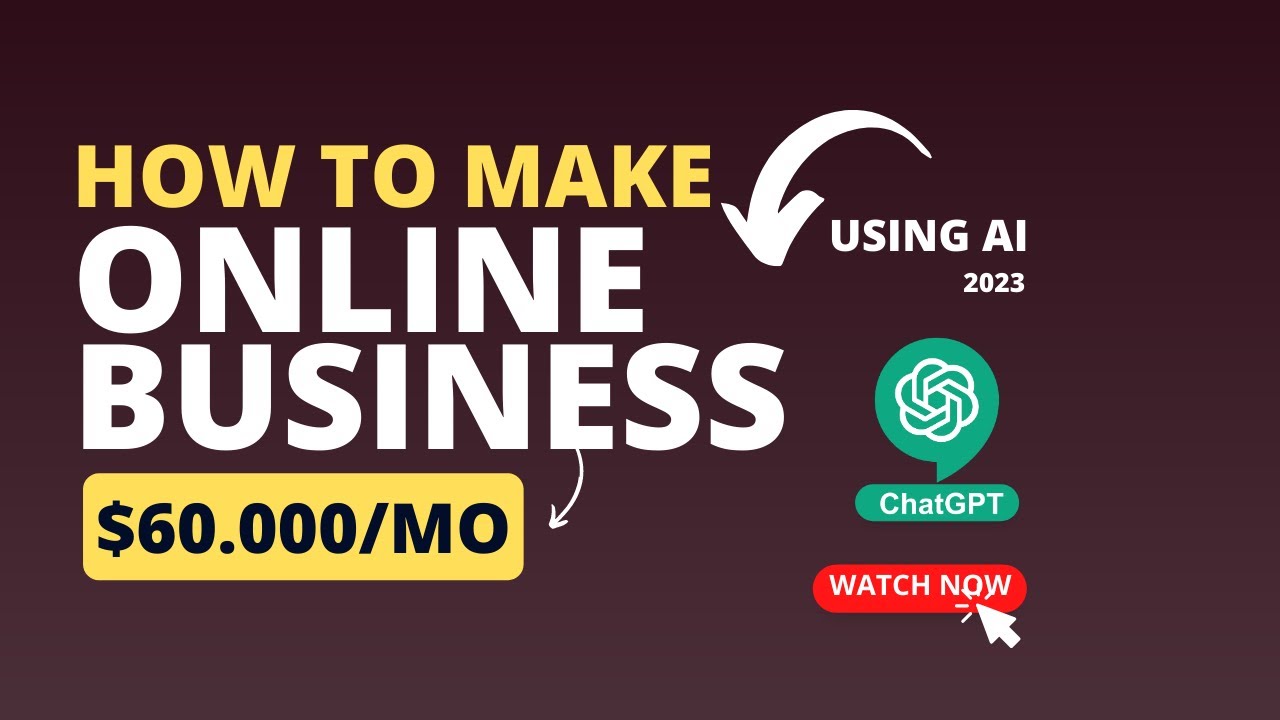 ETSY AI Success Secrets: 2023 ETSY & AI Success combo - YouTube